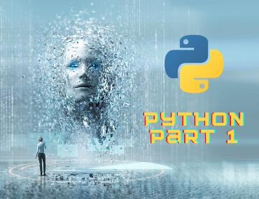 Unihance | Python For Data Science (part 1)